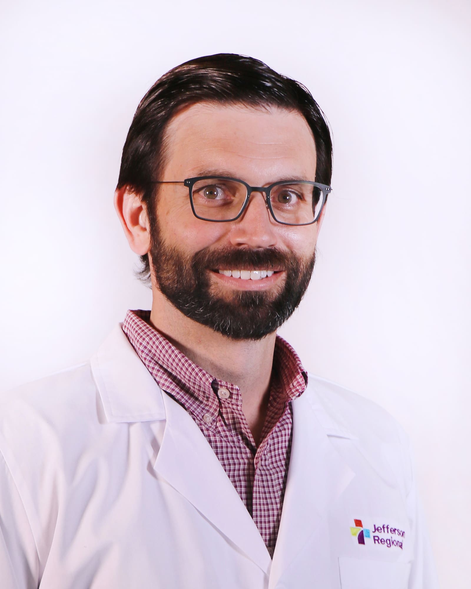 Michael Fakouri, MD - JRMC