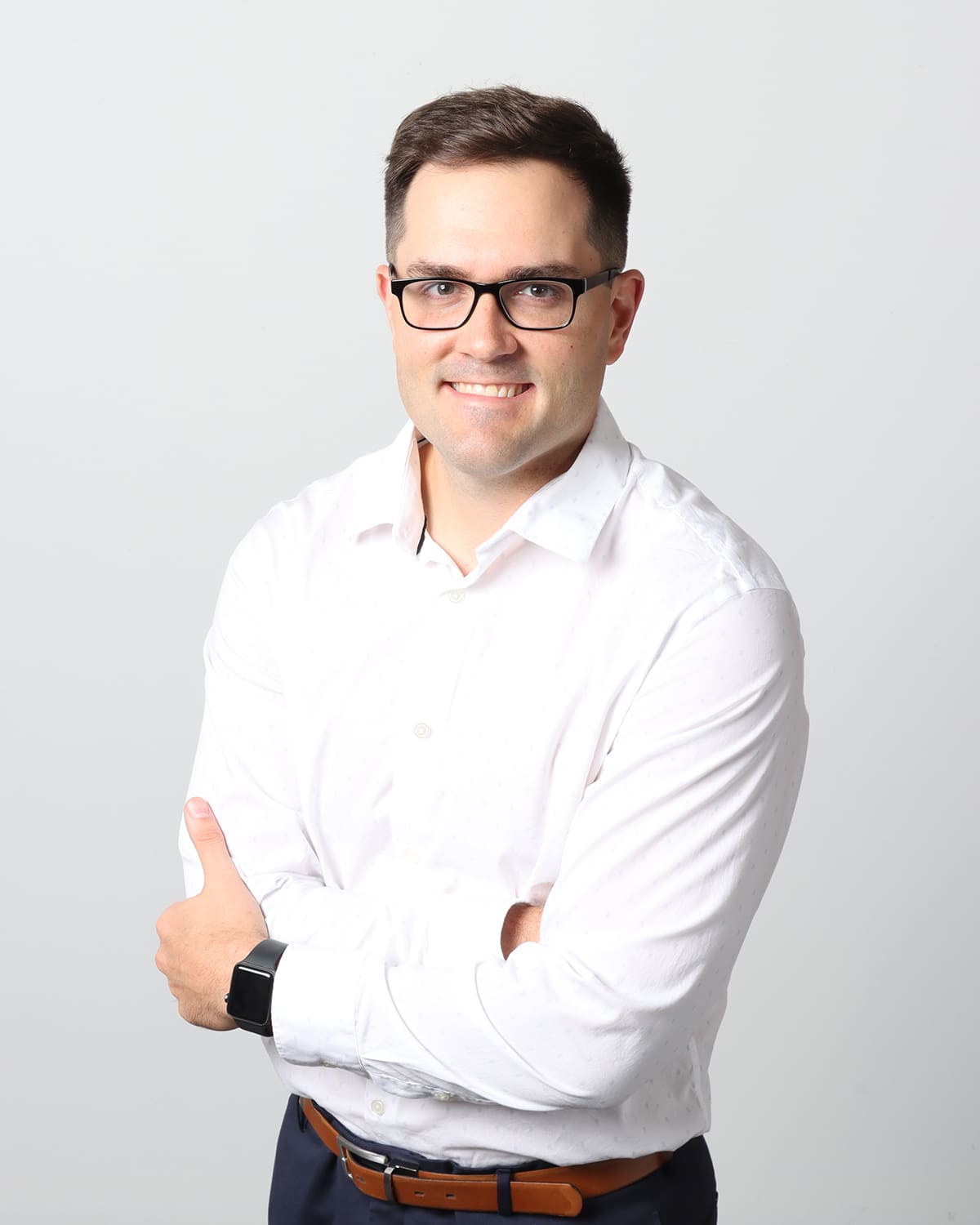 Nathan Probst, MD - JRMC