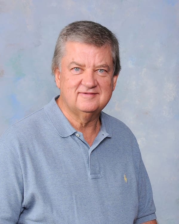 Richard D. Justiss, MD - JRMC
