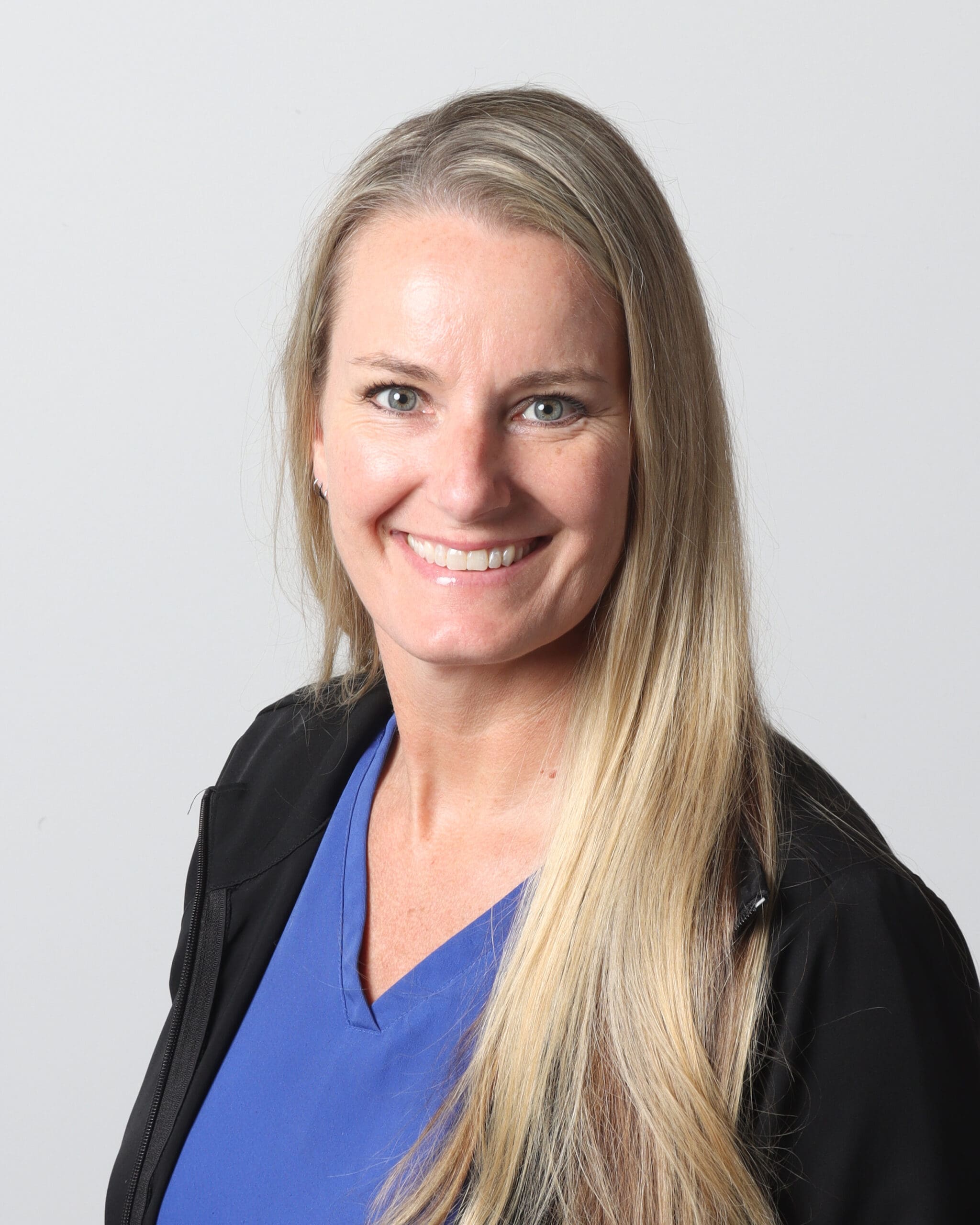 Kassandra Scott, APRN - JRMC