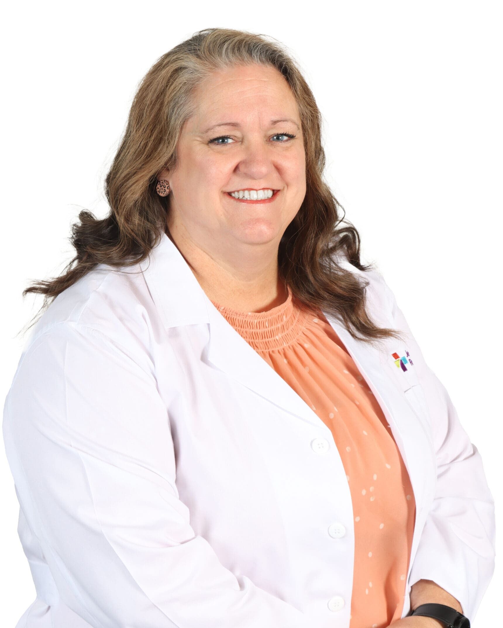 Kelly Wright, MNSc, APRN, FNP - JRMC