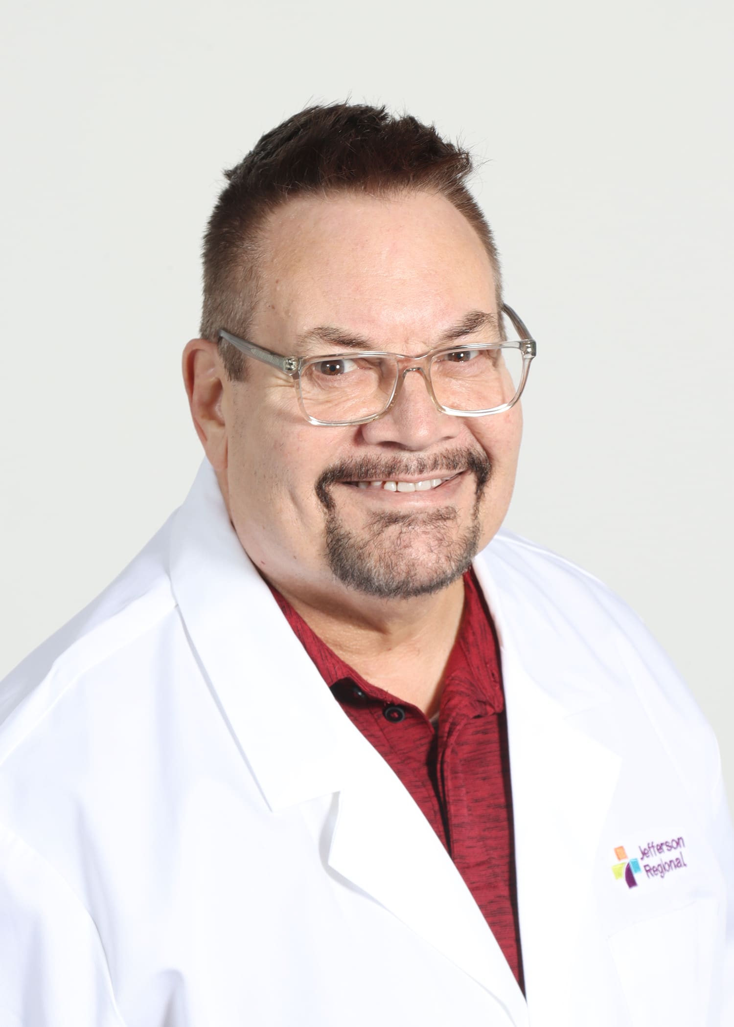 Dave D. Weems, DO - JRMC